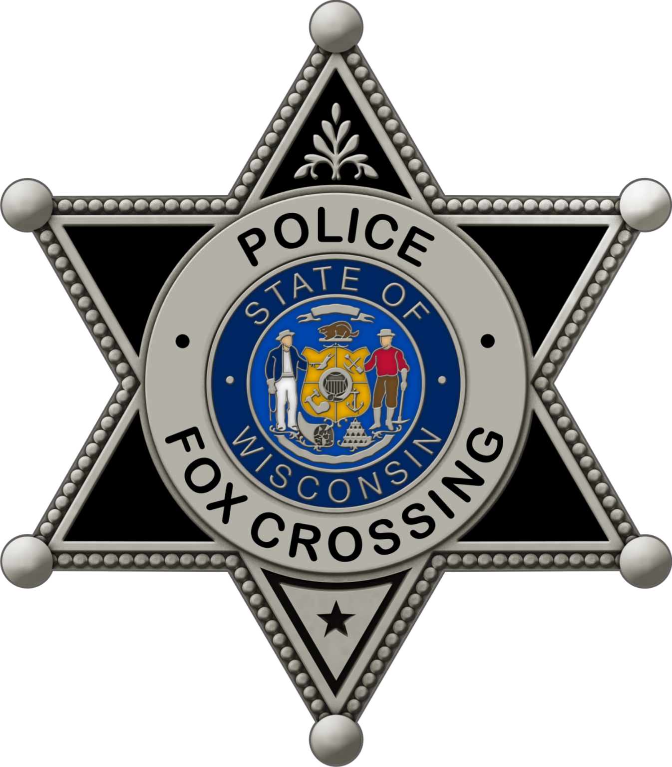 Police - Fox Crossing