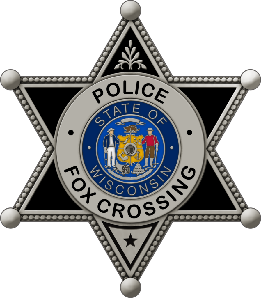 Police - Fox Crossing