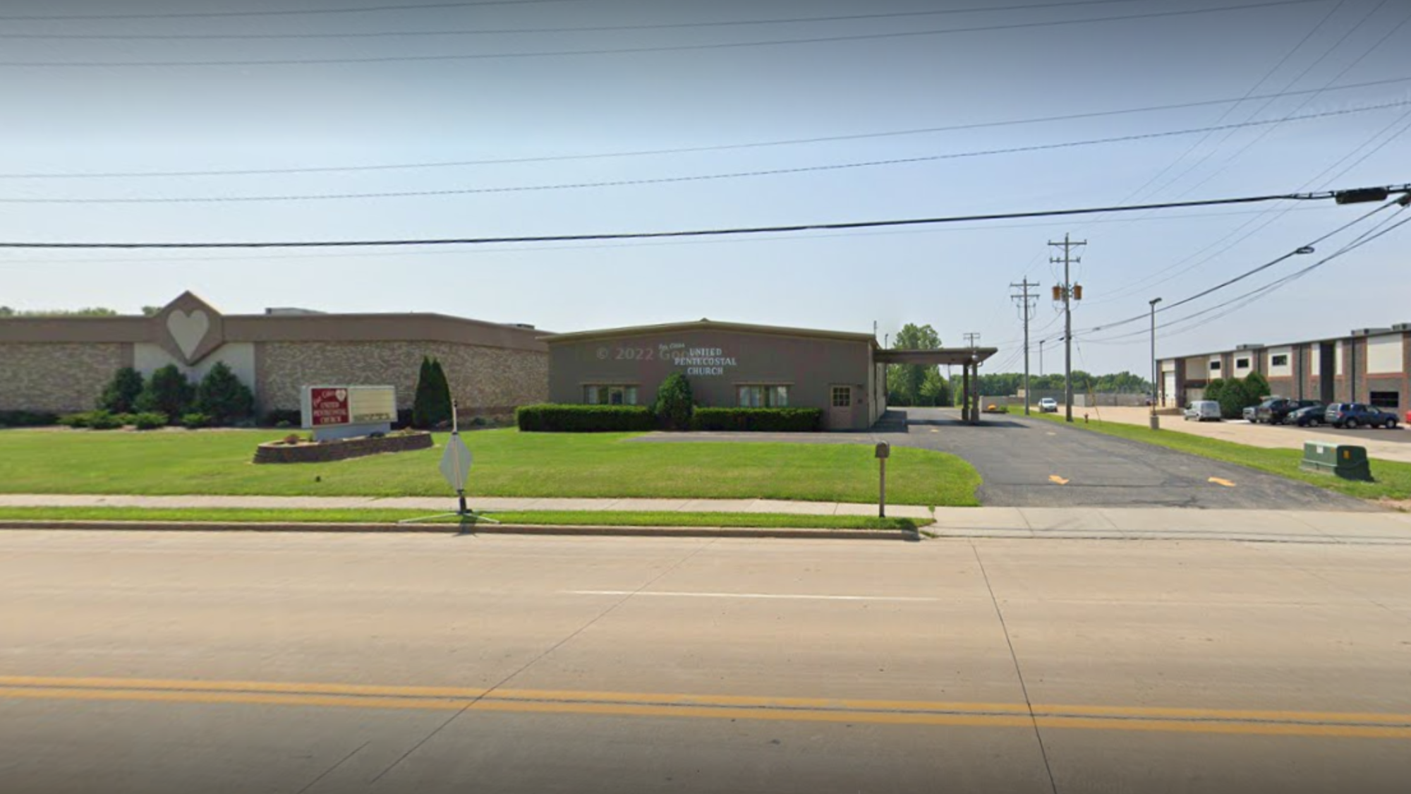 Polling Places and Sample Ballots - Fox Crossing